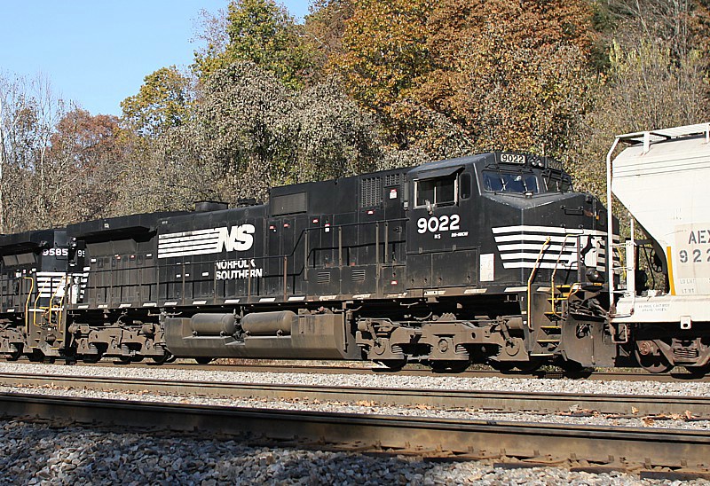 NS 9022